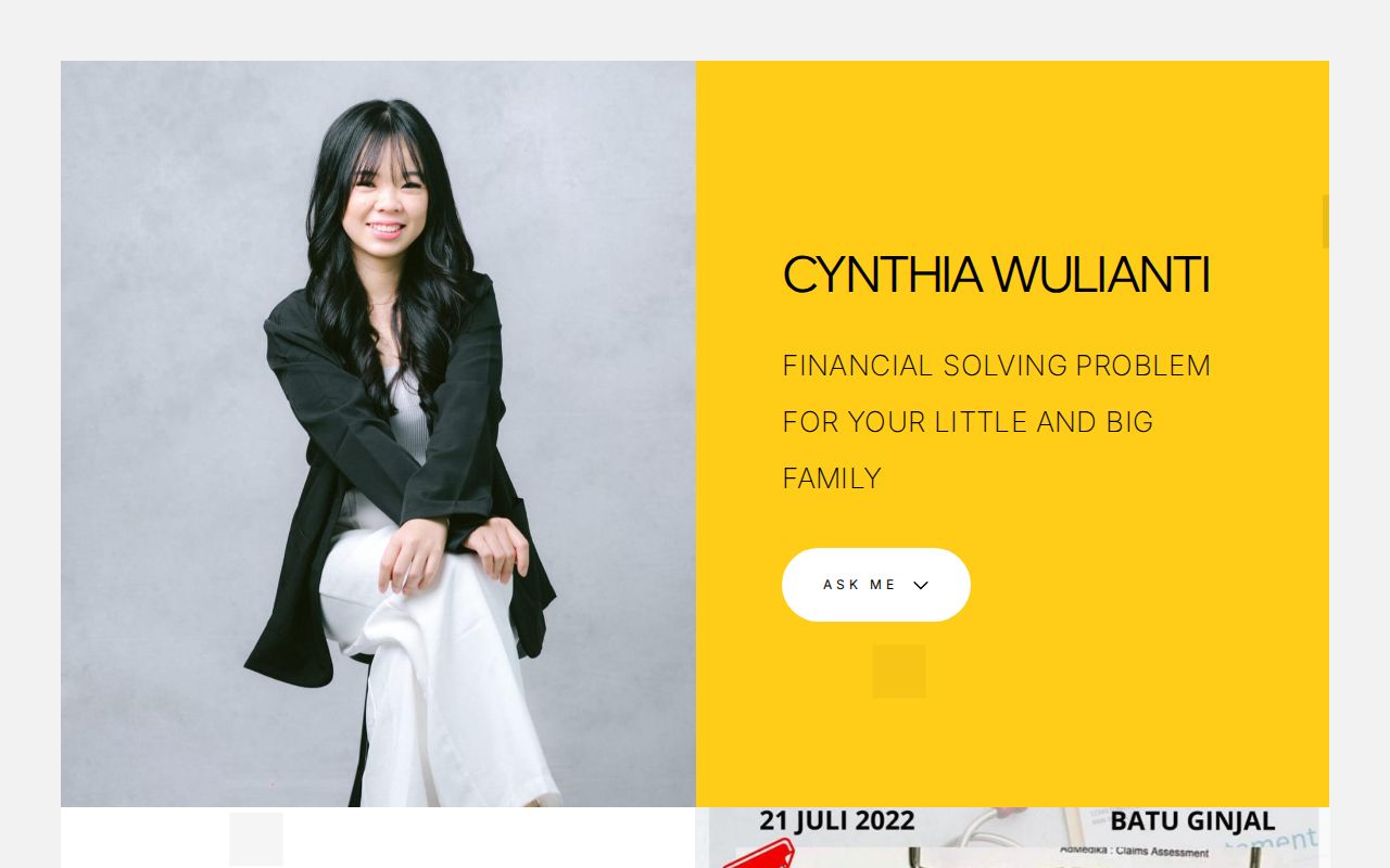 cynthiawulianti